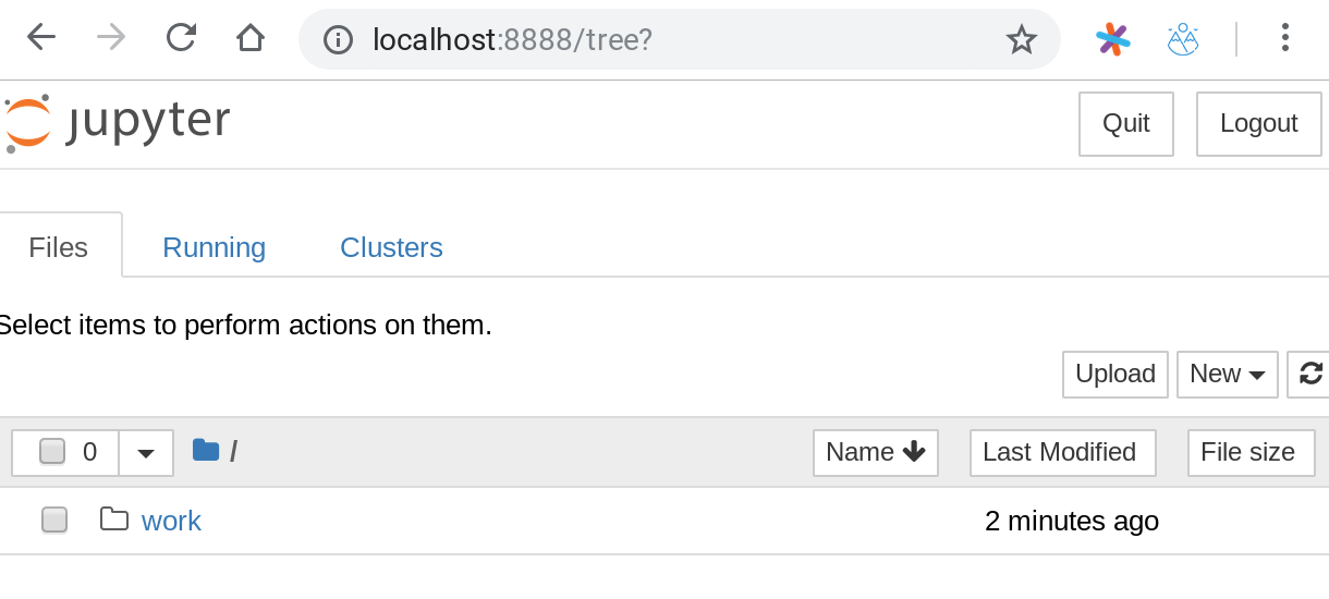 Pixelbook Revisited: Running Docker Containers | by Daniela Petruzalek ...