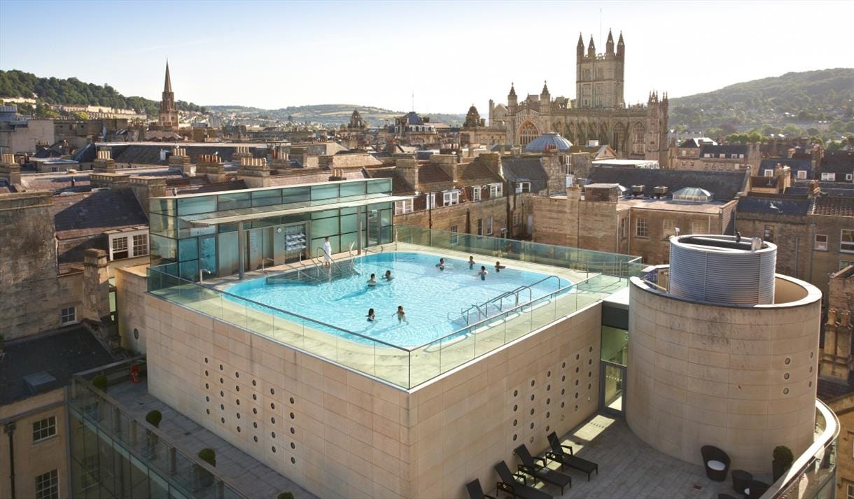 5 Day Trip Ideas From London Architectour Guide
