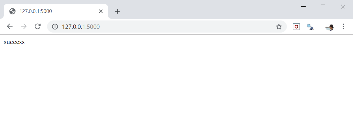 Menampilkan Tabel Data dari MySQL menggunakan Python Flask