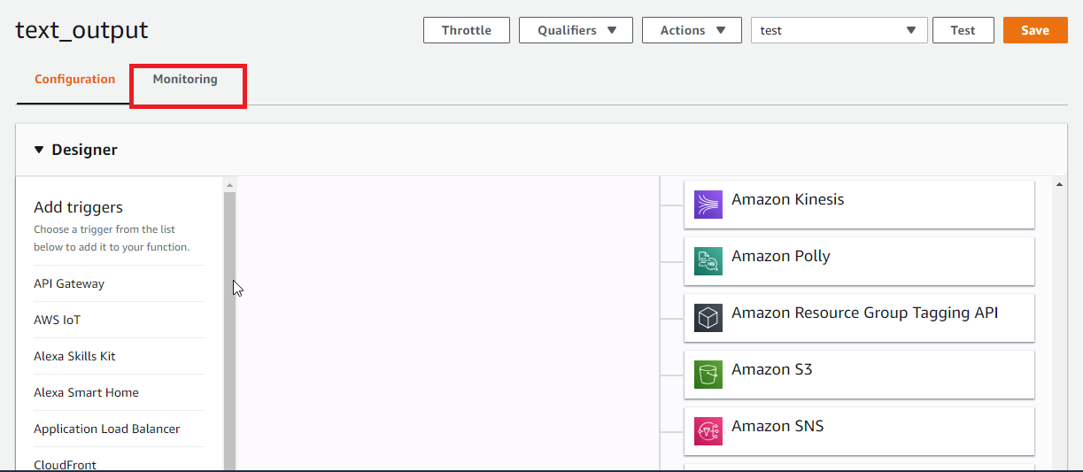 Conversion Of Text-To-Speech & Speech-To-Text Using AWS-Cloud Services ...