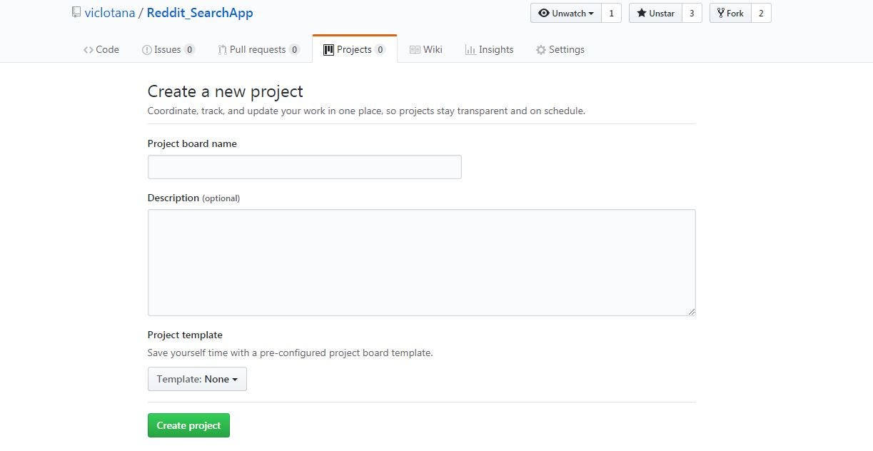 An Introduction to Github Project Boards | by Nwose Lotanna | codeburst