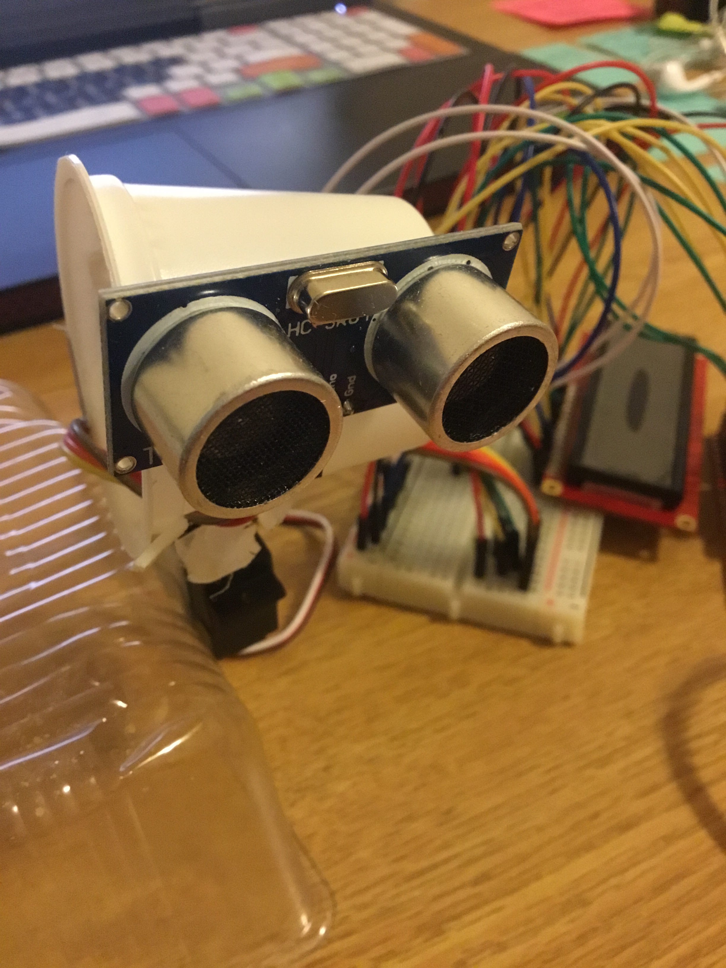 Arduino alarming system. Start your first interesting arduino… | by ...