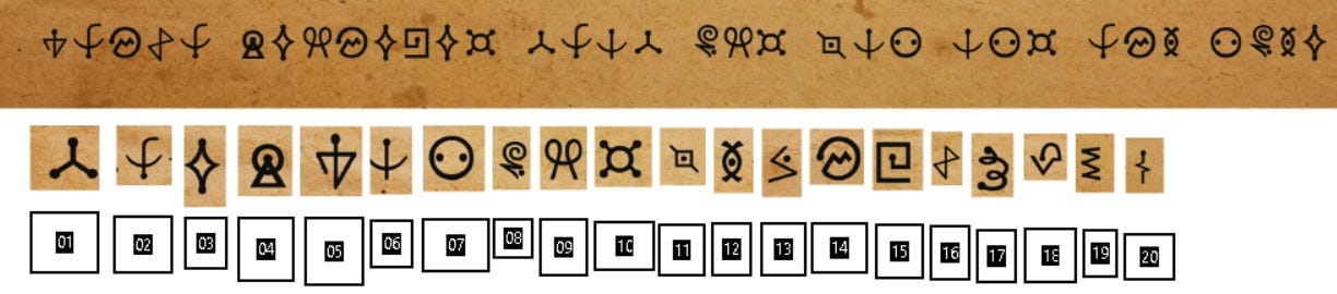 Cryptography: Quickly decoding (almost) every substitution cipher in 3 ...