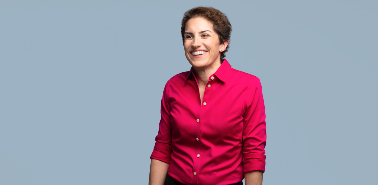 NerdWallet CMO Kelly Gillease: “Why you should always have compassion ...
