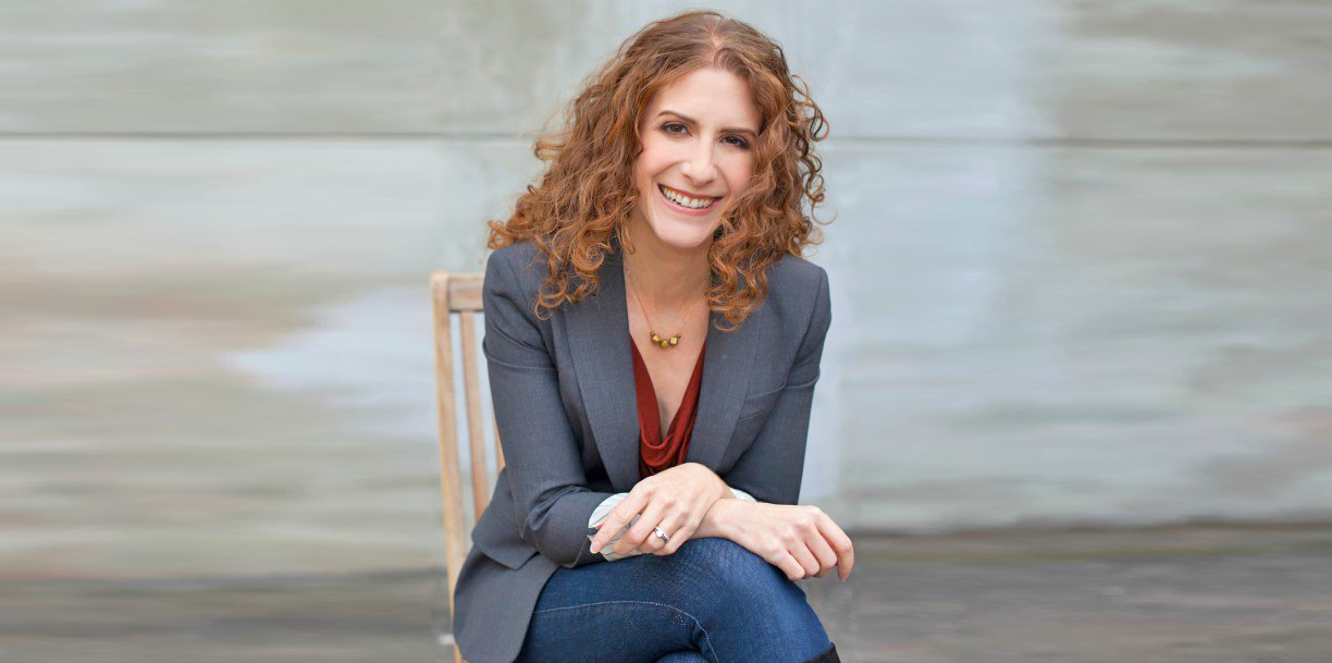 Maria Ross: “Here Are 5 Things You Should Do To Upgrade and Re-Energize ...