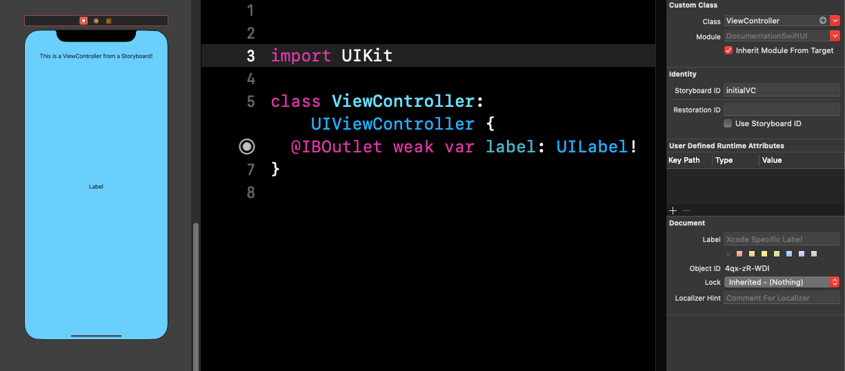 The Complete SwiftUI Documentation You’ve Been Waiting For | by Rob ...