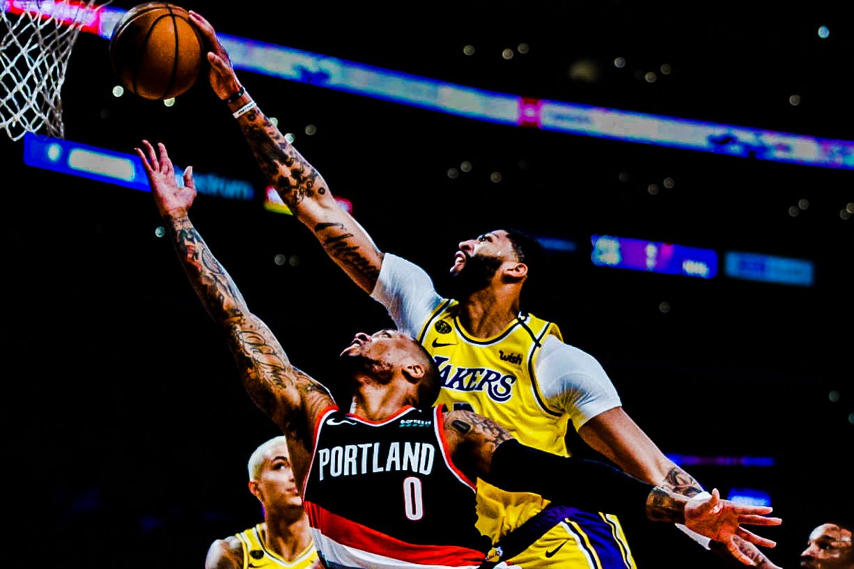 The Eight Best NBA Performances in 2019–2020, According to Statistics ...