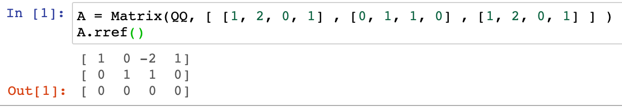 Calculus and Algebra in Python just became so much easier | by Sohit ...