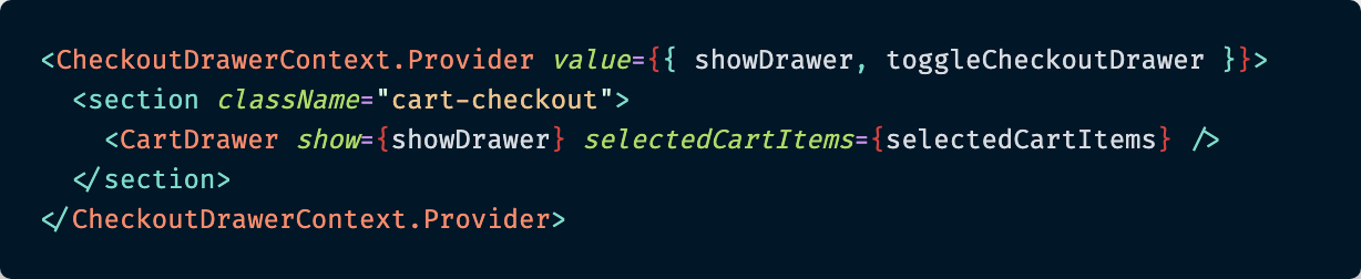 How to Use React’s Context API and useContext() Hooks Effectively