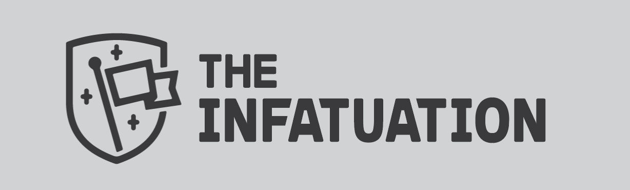 Rebranding The Infatuation: A Company With a Passionate Audience & 7 ...