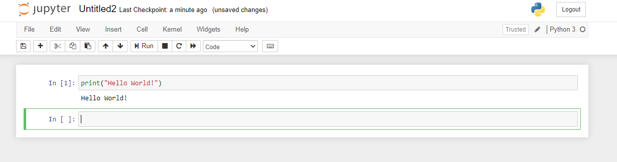 Start Coding Now: Download an IDE for Python | by John Kundycki | The ...