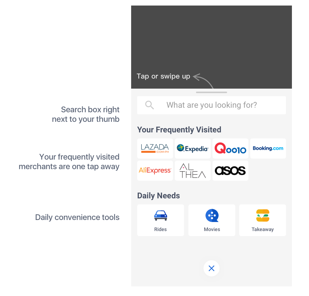 The First Major Mobile App Revamp Of A 4 Year old Start up Part 2 the-first-major-mobile-app-revamp-of-a-4-year-old-start-up-part-2