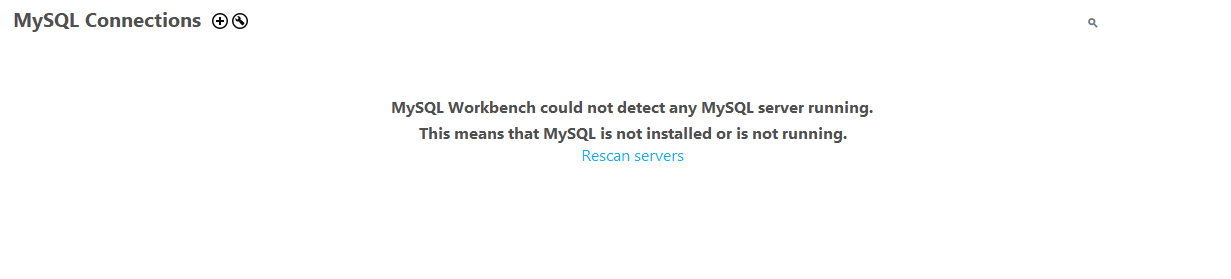 Can’t connect to local MySQL server through socket ‘/var/run/mysqld ...
