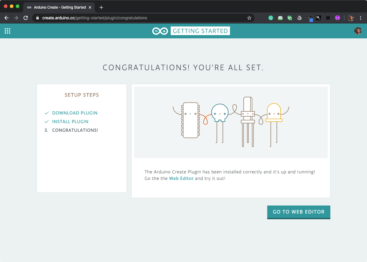 Flutter Creating An Iot Based App To Interact With Any Home Electrical