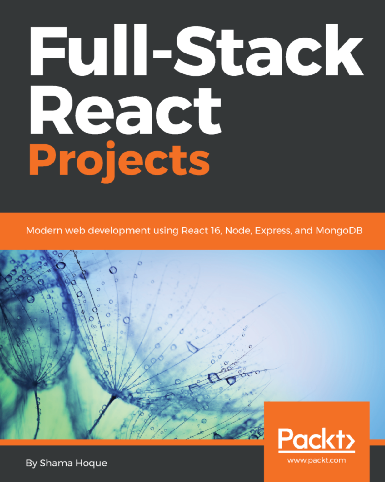 6 React Books worth reading: Learning React while quarantined | by Hans ...