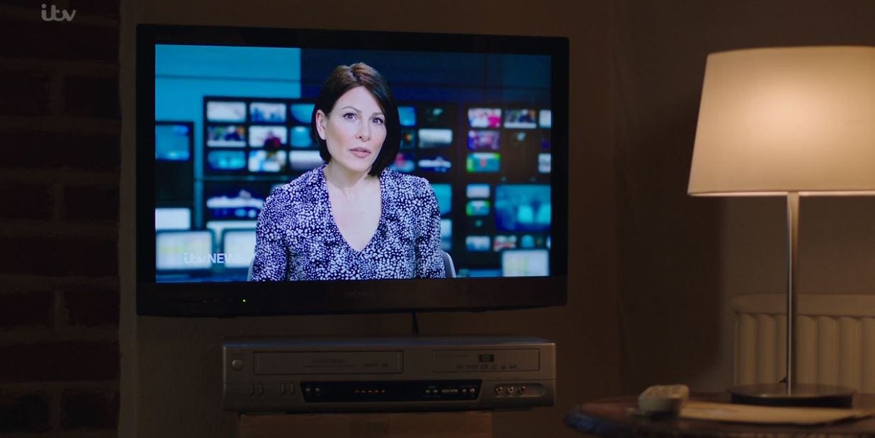 ‘Unforgotten’: S4.E2. “Ep. Two”. Cassie and Sunny have four potential ...