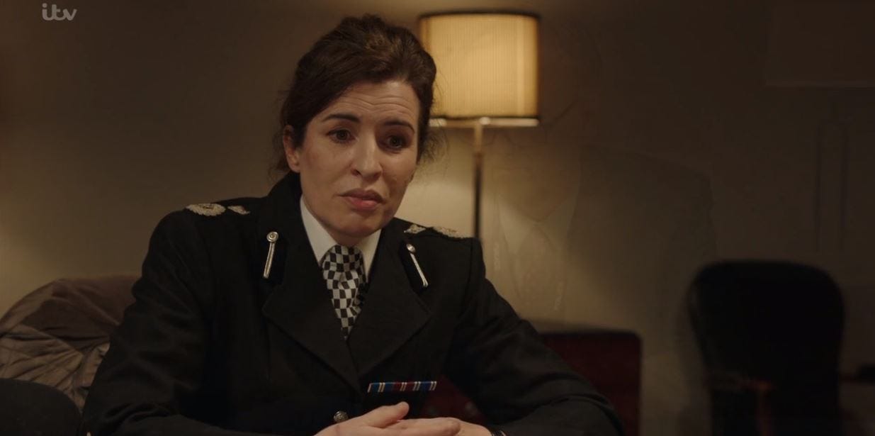 ‘Unforgotten’: S4.E2. “Ep. Two”. Cassie and Sunny have four potential ...