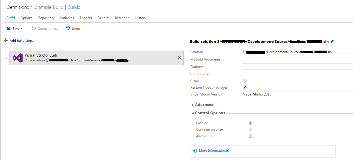 Getting Started with TFS Release Management | by Sage McEnery | Modern Stack | Medium