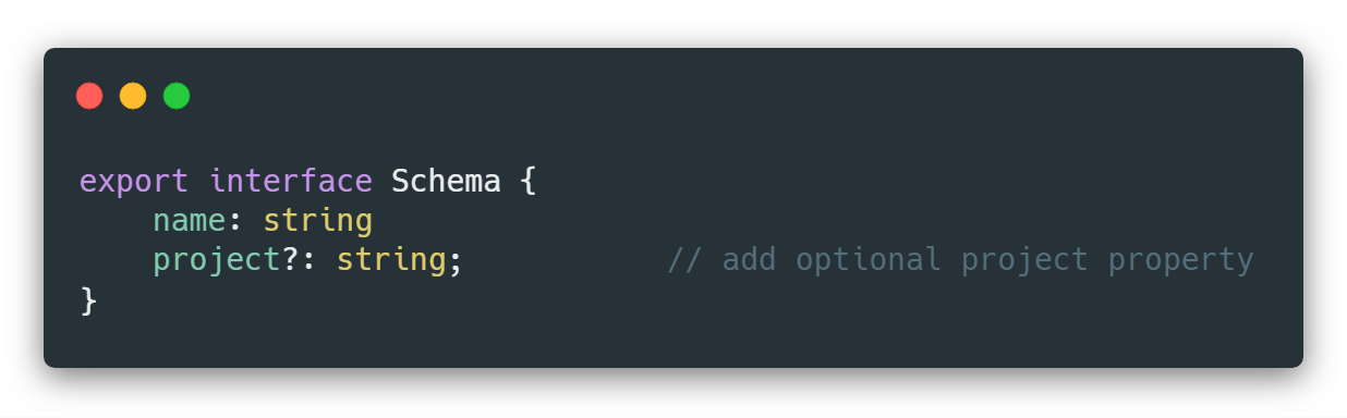 The Complete Guide to Custom Angular Schematics