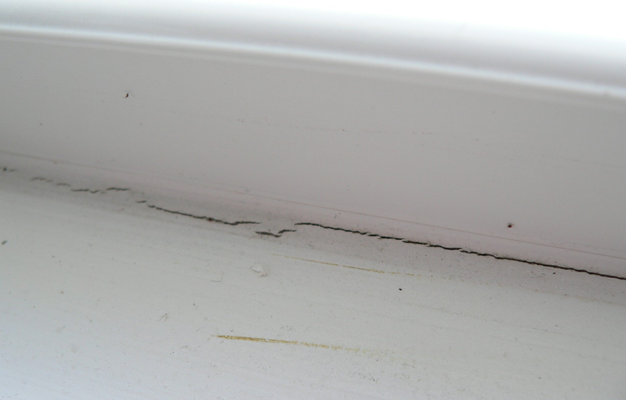It’s Raining Problems: Exterior Caulking | by Axel Flaten | Belfry | Medium