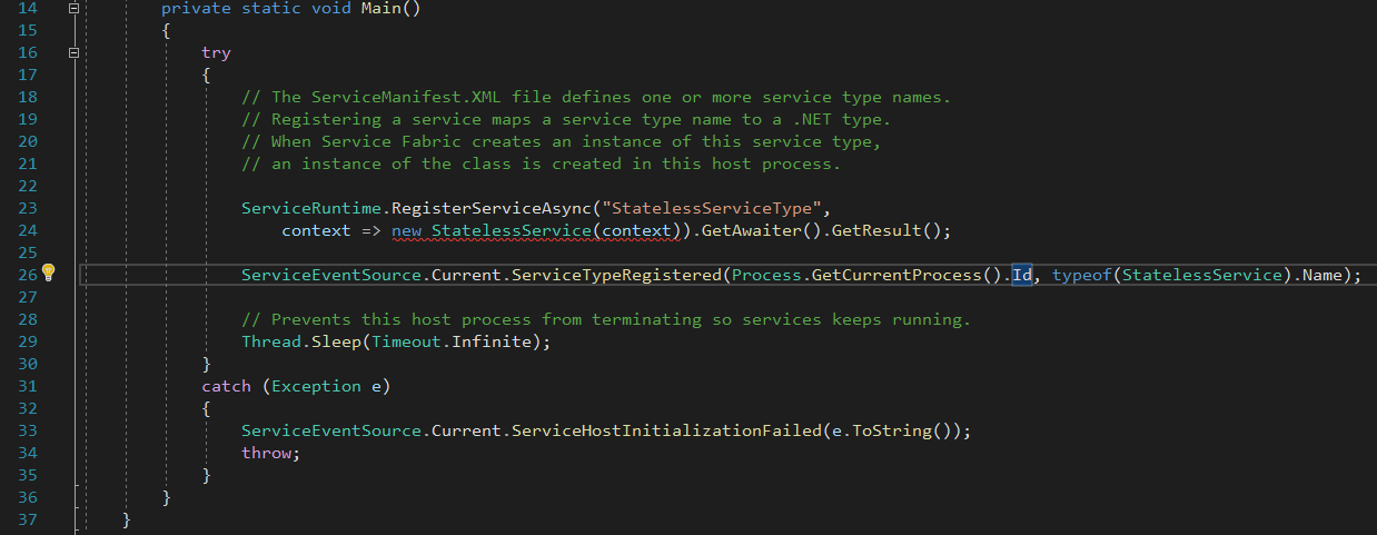 The Introduction To Api Gateway Ocelot And Rerouting By Sean Hs A Layman Medium