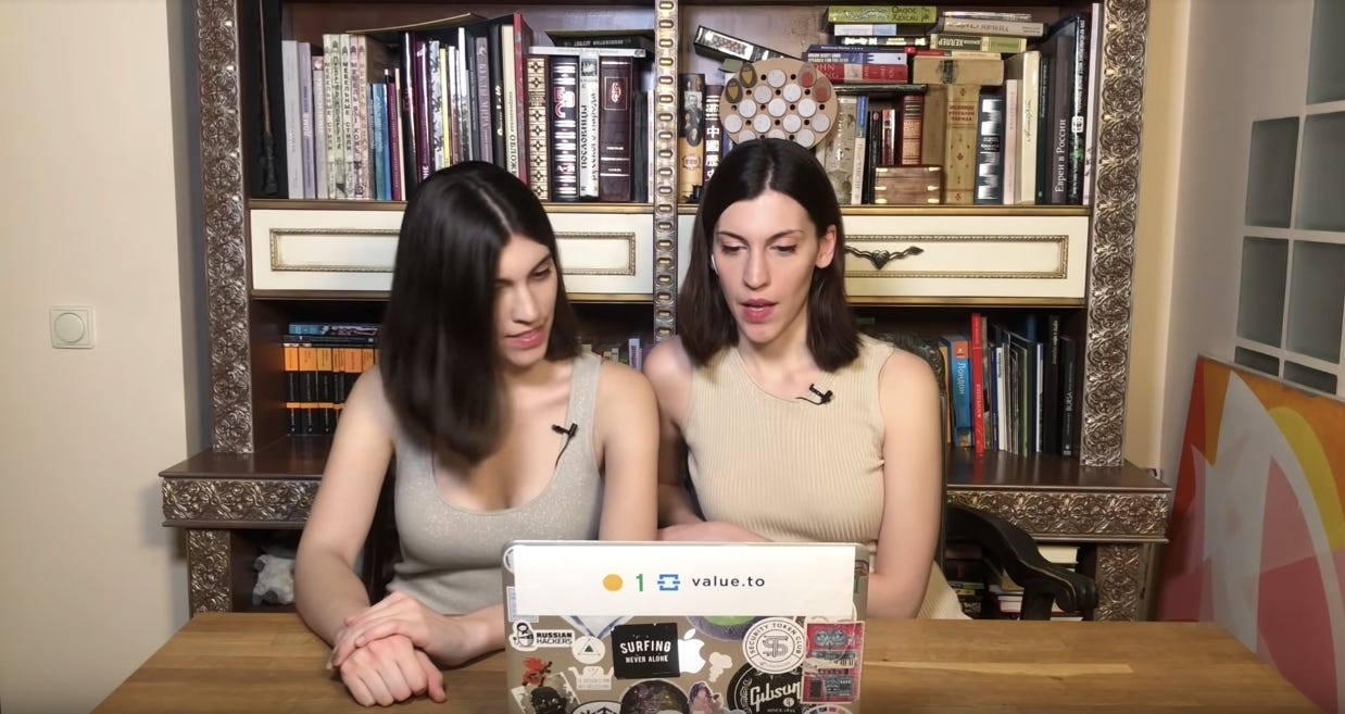 The only interview with Jeffrey Wernick in 2019 | by Tony Simonovsky ...