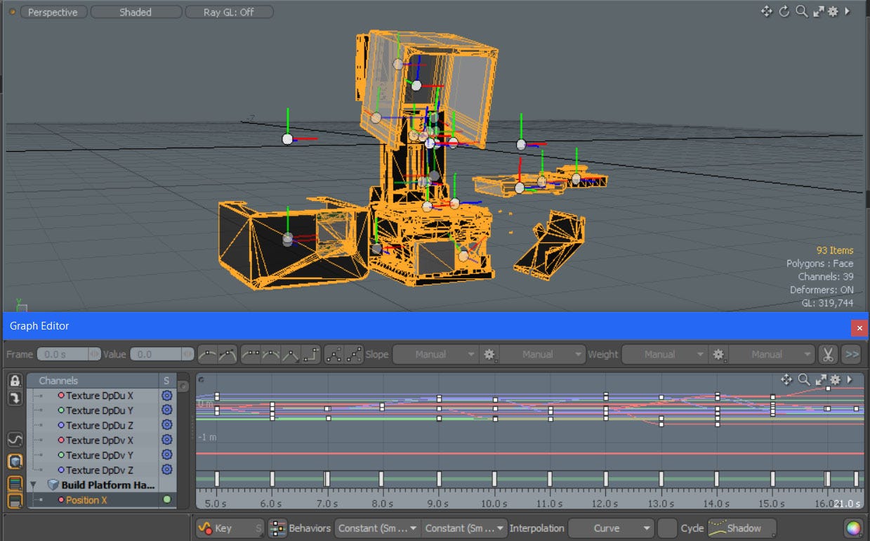 Why You Should Share a 3D Model of Your Hardware Product