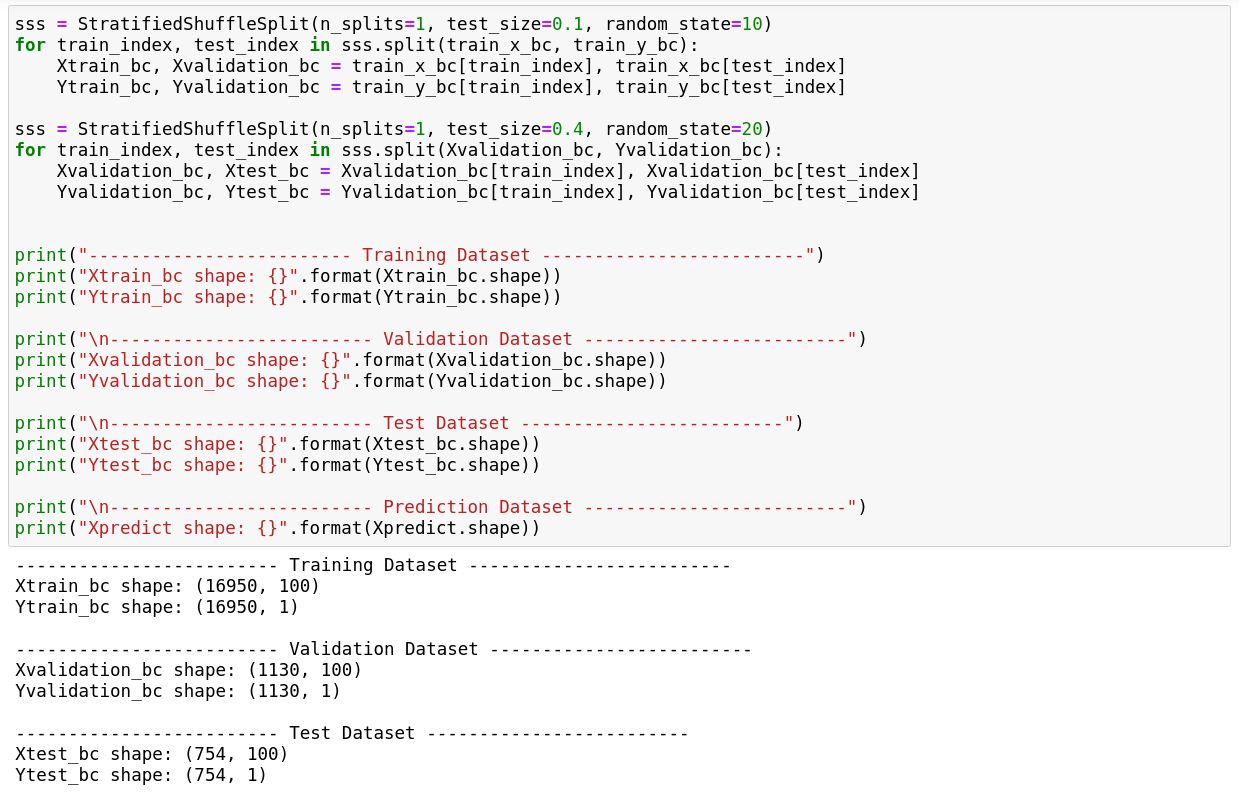 Comprehensive Guide to Machine Learning (Part 2 of 3) | by TAPAS DAS ...