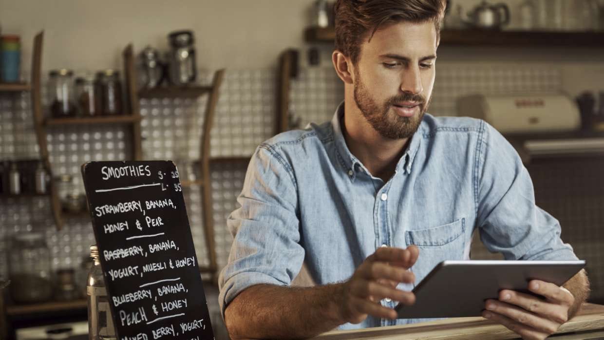 Small Biz Owners: Here Are 5 Ways to Boost Sales With the Social Media ...
