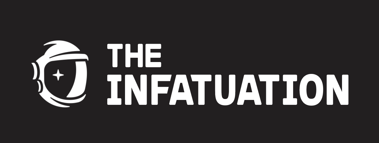 Rebranding The Infatuation: A Company With a Passionate Audience & 7 ...