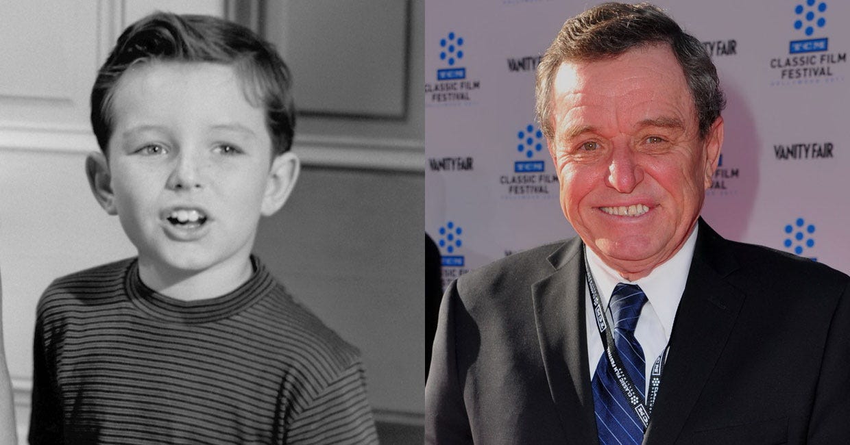 Jerry Mathers Biography & Net Worth | by Richest Celebrities | Medium