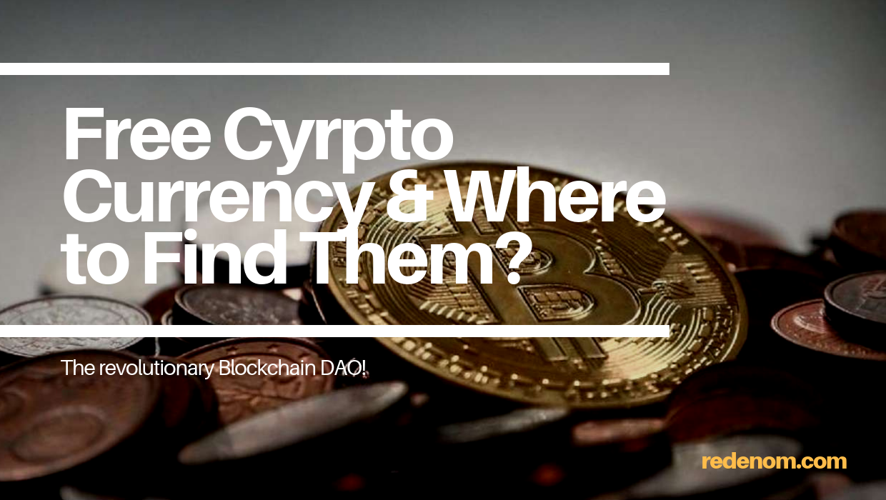 Free cyrpto currency and where to find them? | by Paul Gordony | Medium