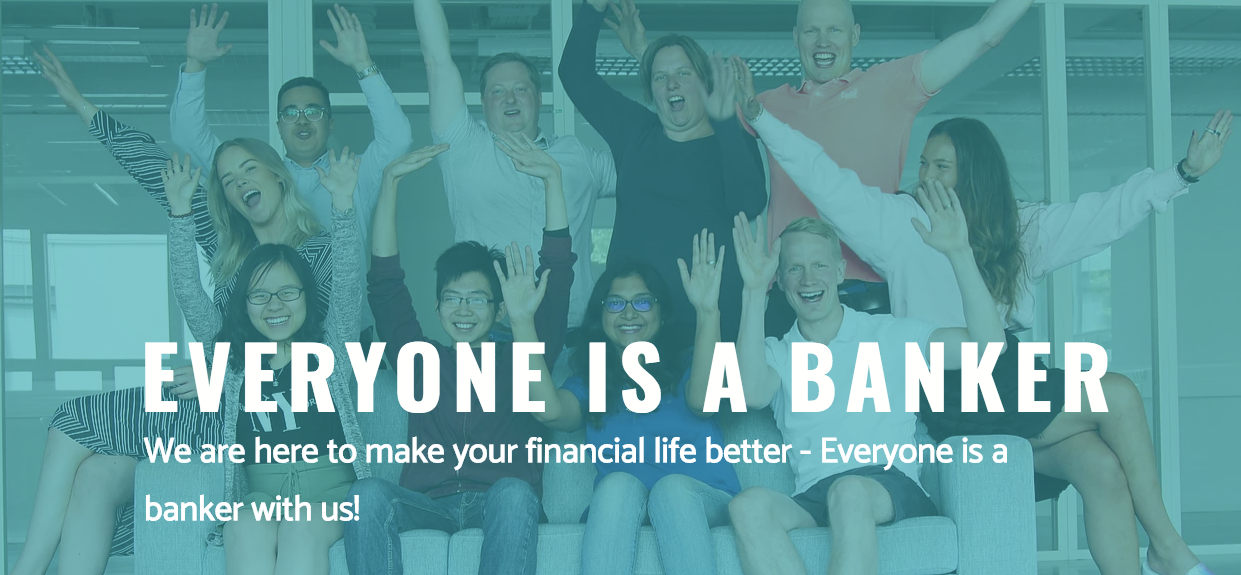 Introducing New Hydro Integration Partner: Bankify | by Hydrogen | Hydrogen | Medium