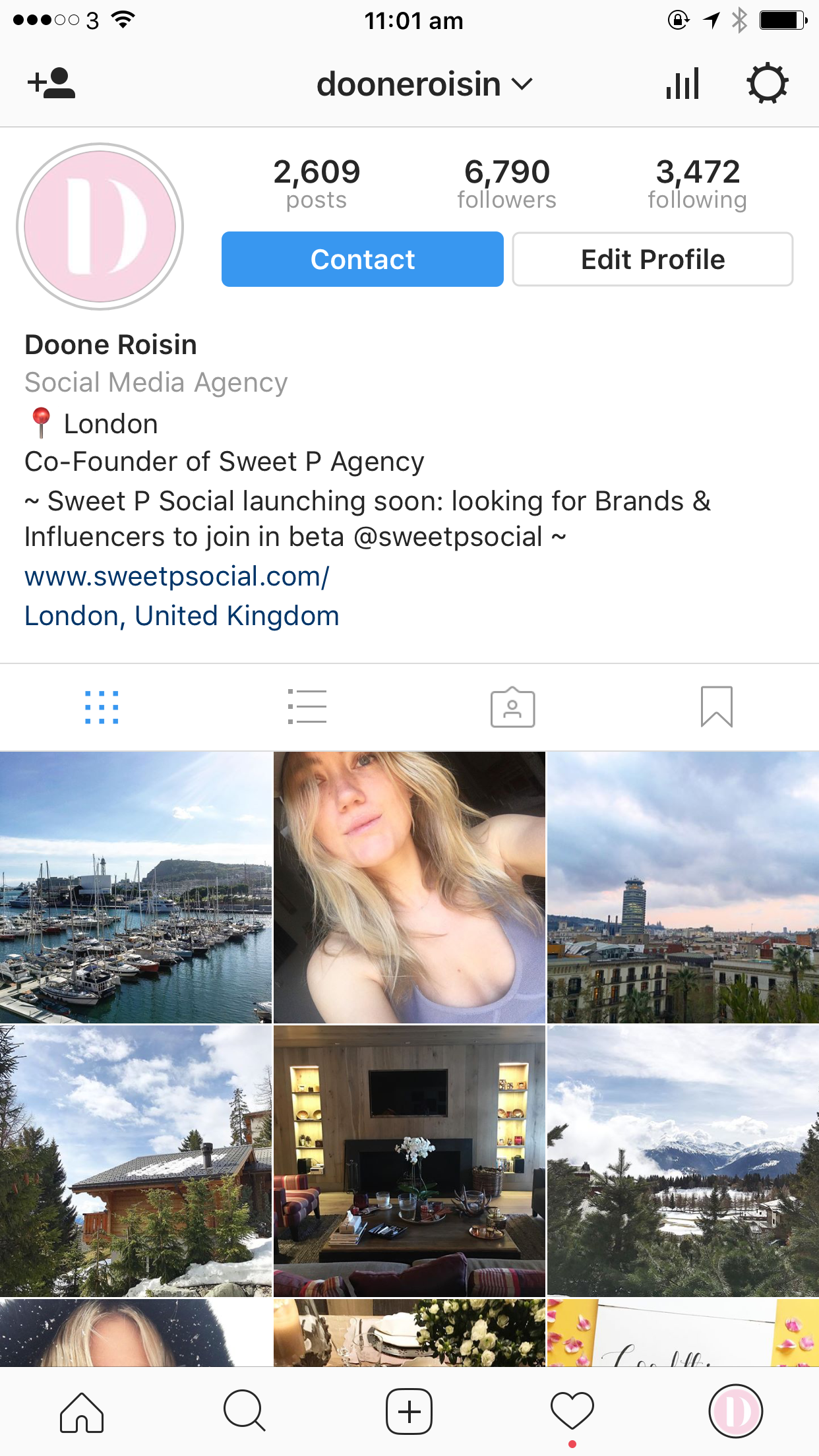 Holy Hack! (1/2). I’m going to doubletap into what you… | by Doone ...