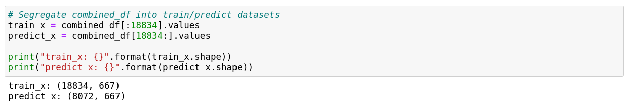 Comprehensive Guide to Machine Learning (Part 2 of 3) | by TAPAS DAS ...