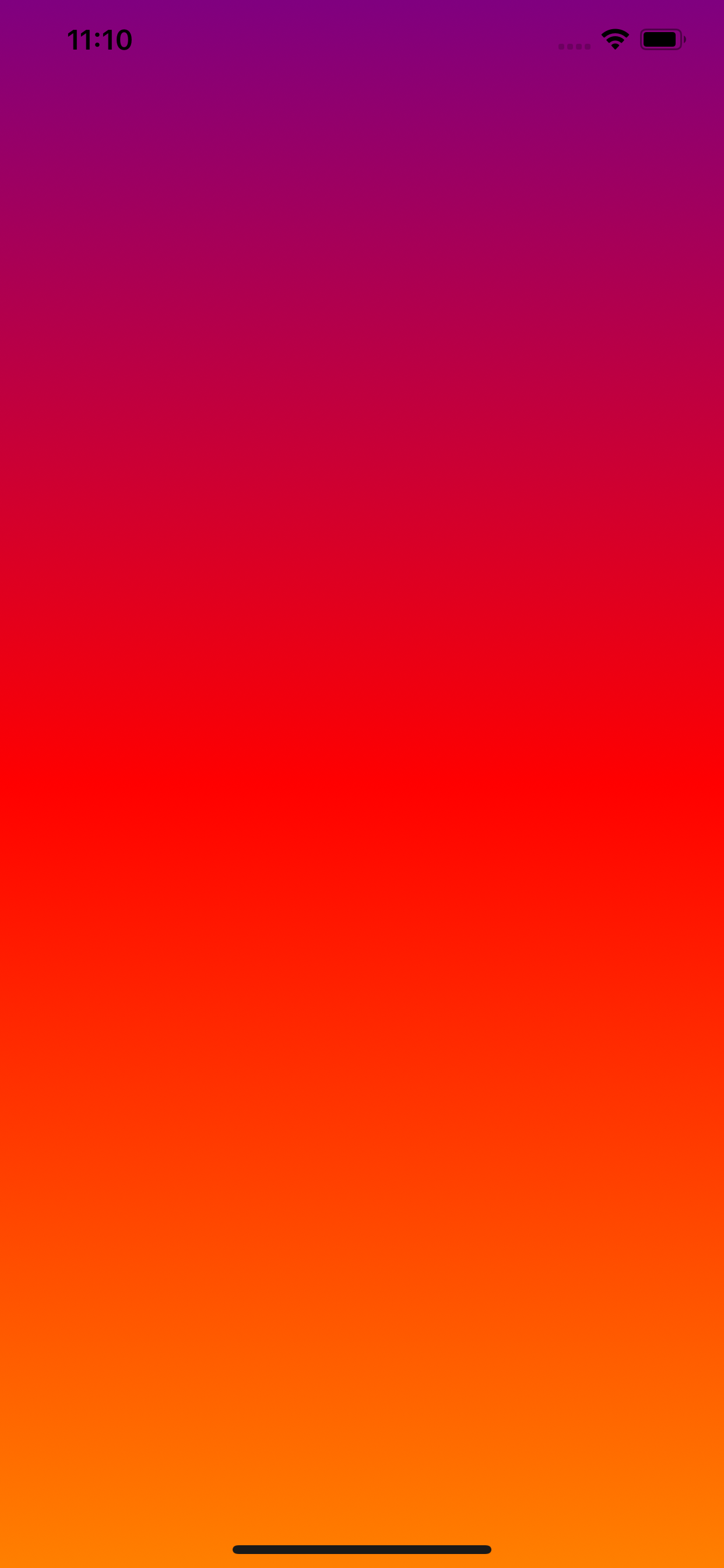 How To Create A Custom Gradient In Swift With