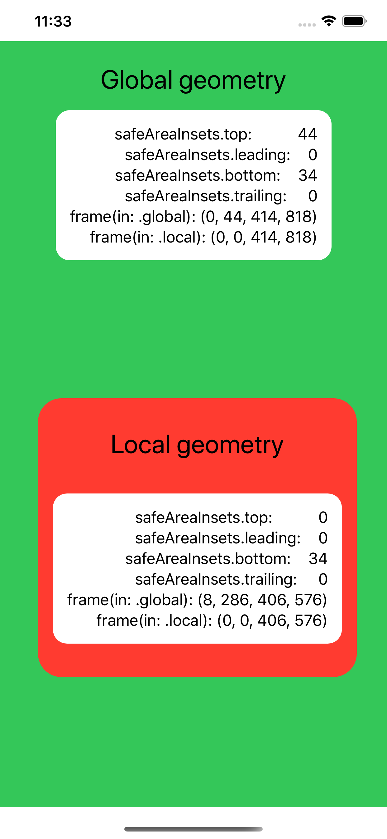 The Complete SwiftUI Documentation You’ve Been Waiting For | by Rob ...