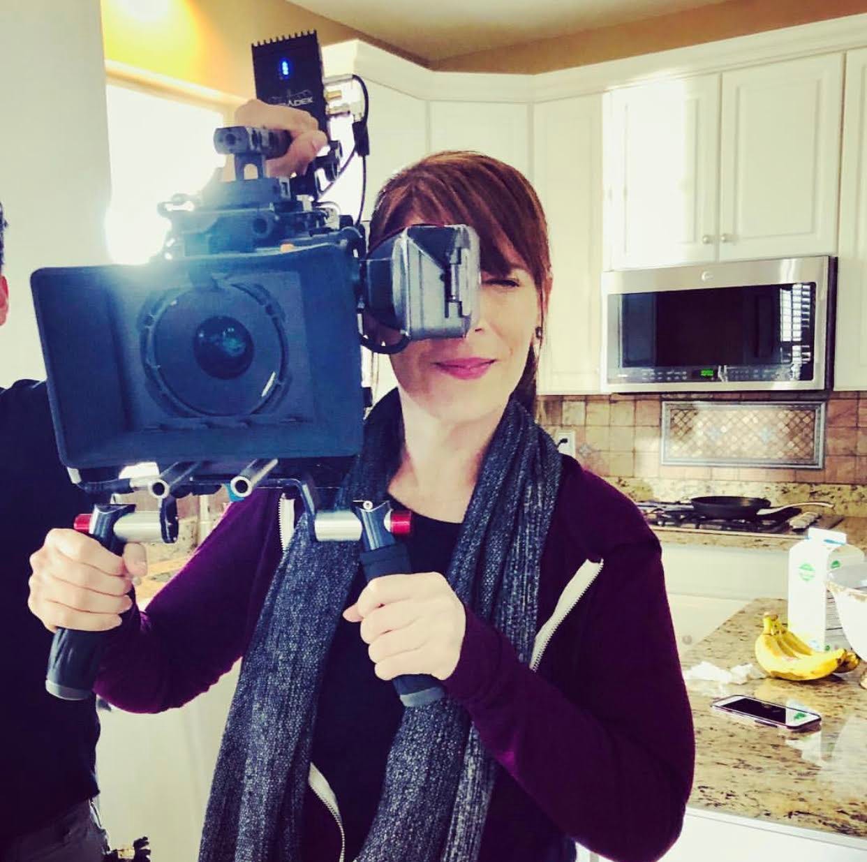 Inspirational Women In Hollywood: How Director Bridget Smith of ‘Philly ...