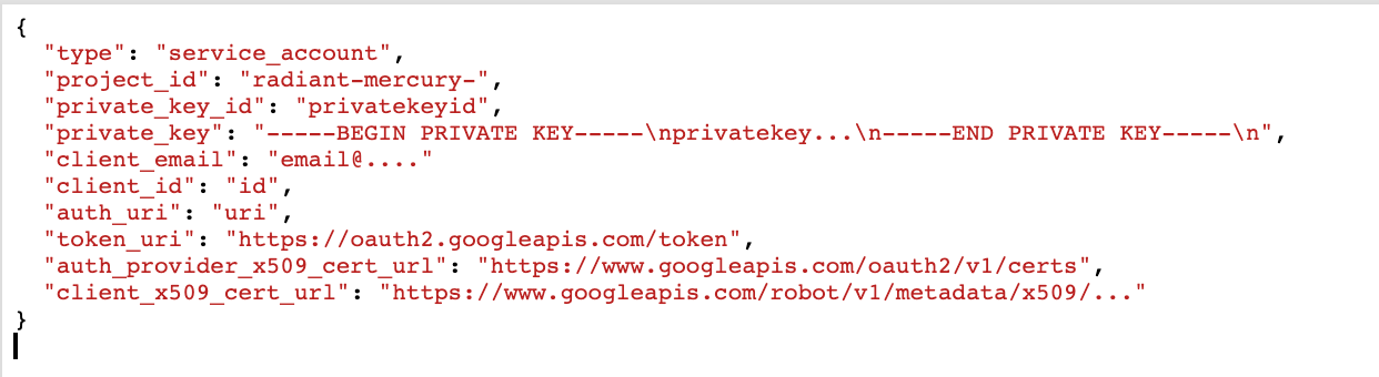 Access Google Sheets in Minutes w/ Python API | by Richard Gao | The ...