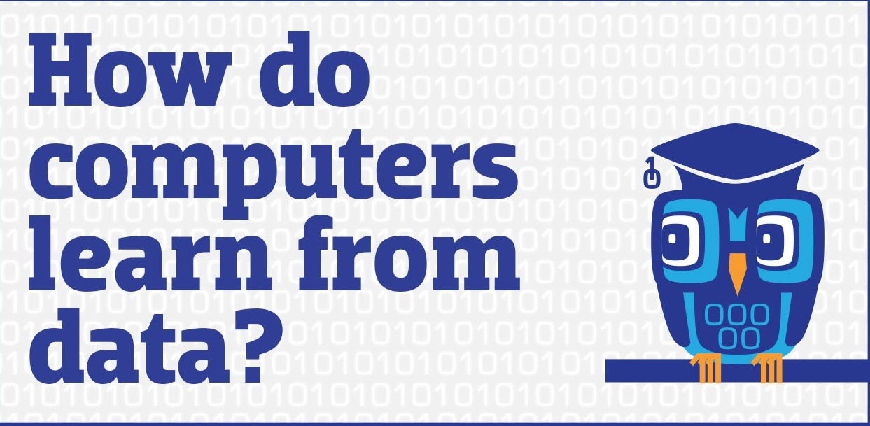 Learning Paradigms in Machine Learning | by Dhairya Parikh | Data ...