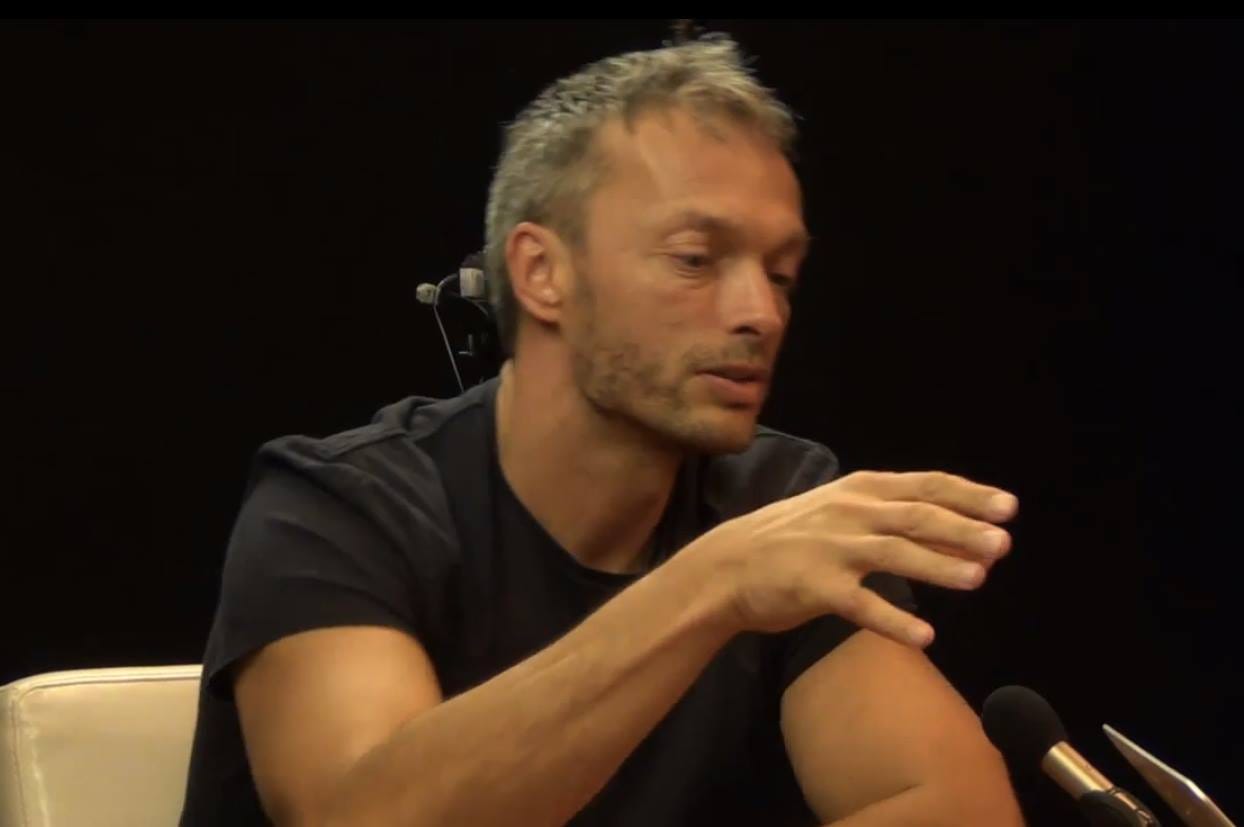 Designing distributed (scalable) collaboration | by Patrick Savalle ...