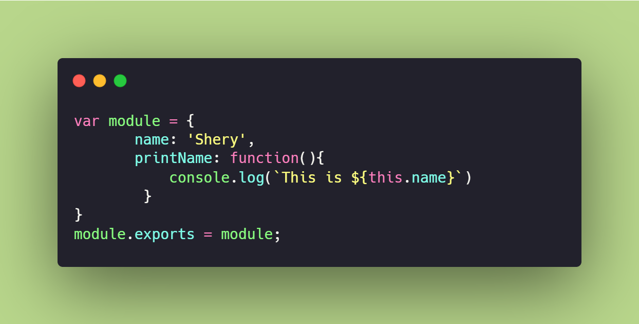 ES5 vs ES6. ES5 vs ES6 -one of the most important… | by Prachi | Nerd ...