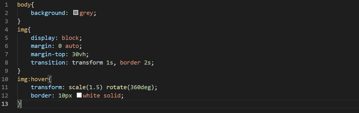 Transition and Animation in CSS.. Transition and animation add a lot of ...