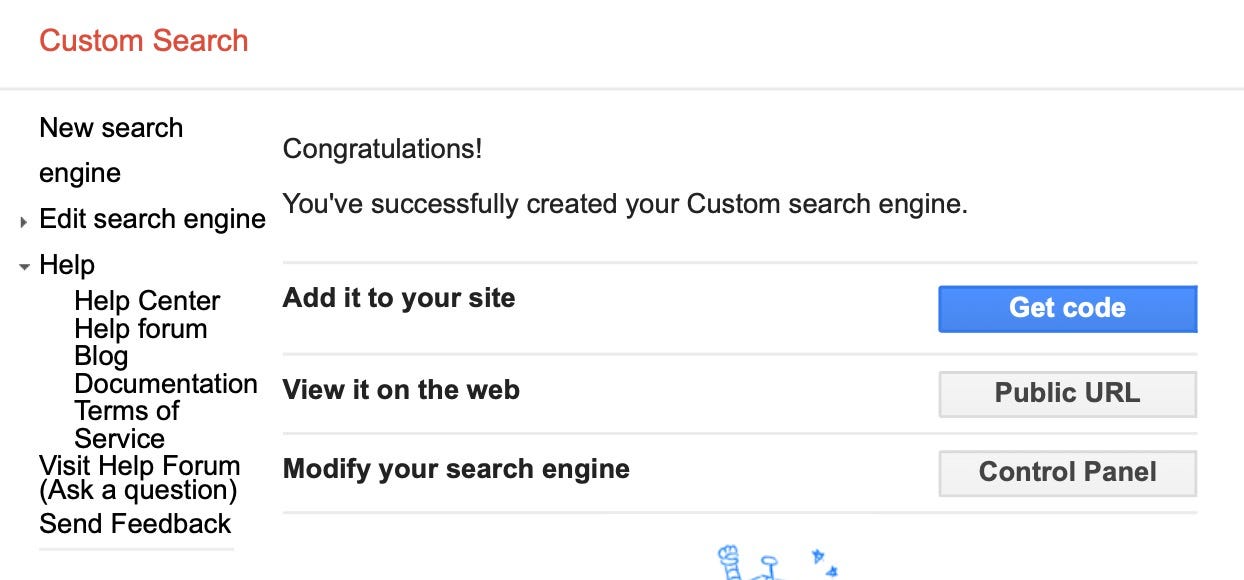 #81 製作 Google 搜尋 App — 搭配 Google Custom Search JSON API