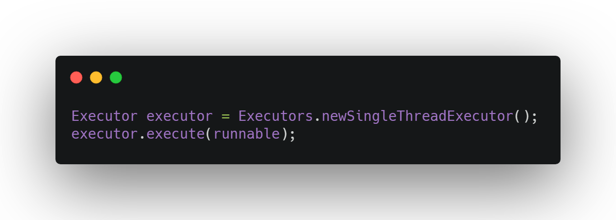 Java: Multithreading — ThreadPool & Executor Framework | by ...