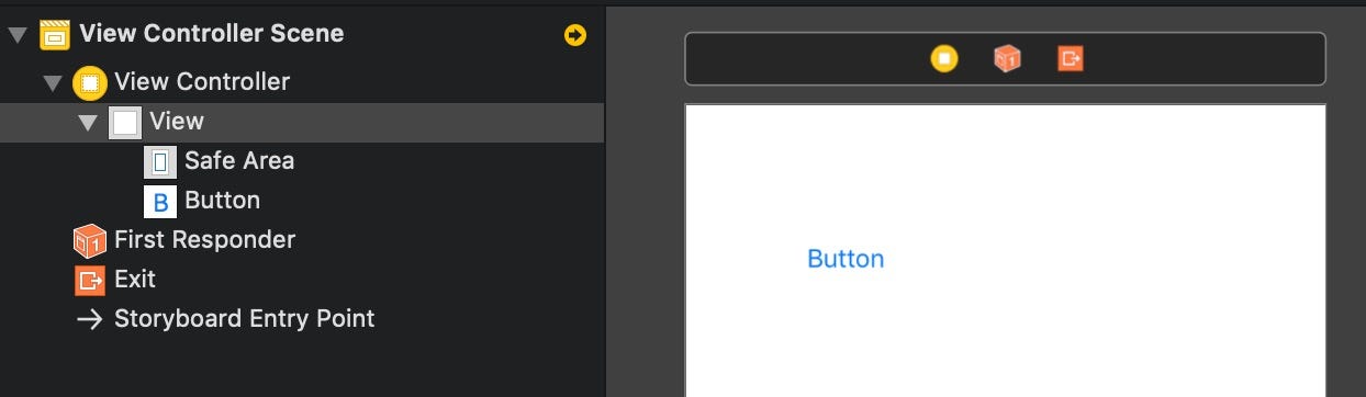 Xcode 10 的 Auto Layout 警告錯誤訊息調整 在 Xcode 10,auto Layout 的警告錯誤訊息和 Xcode 9 By 彼得潘的 Ios App 3247