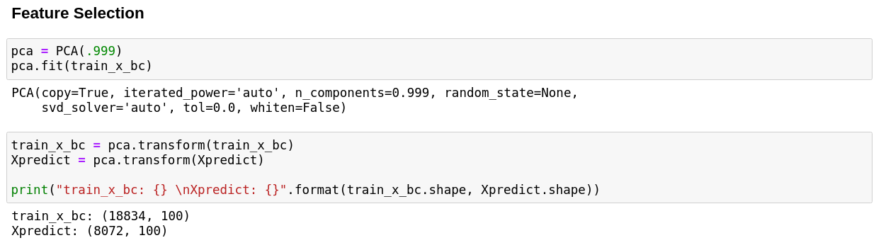 Comprehensive Guide to Machine Learning (Part 2 of 3) | by TAPAS DAS ...