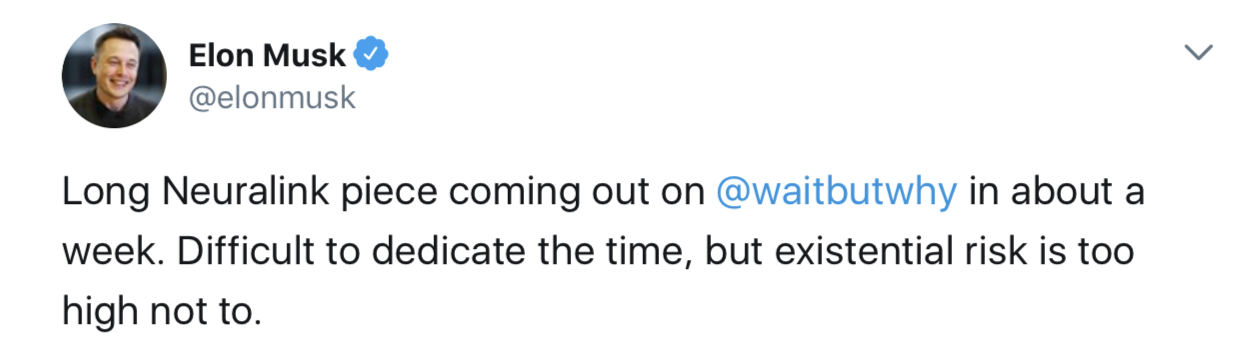 Neuralink: My journey. How I began this journey to help solve… | by ...