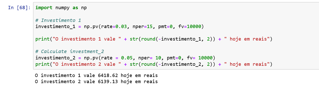 Introdução ao mercado financeiro com Python! | by alegeorgelustosa | Medium