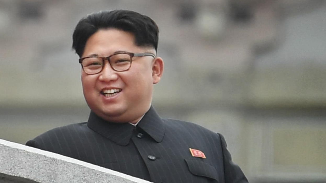 Body Language Analysis №4228: Kim Jong-un’s “Smile” — Nonverbal and ...
